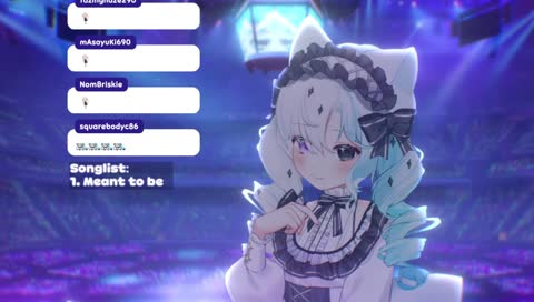 Aquwa - Streamer Profile & Stats